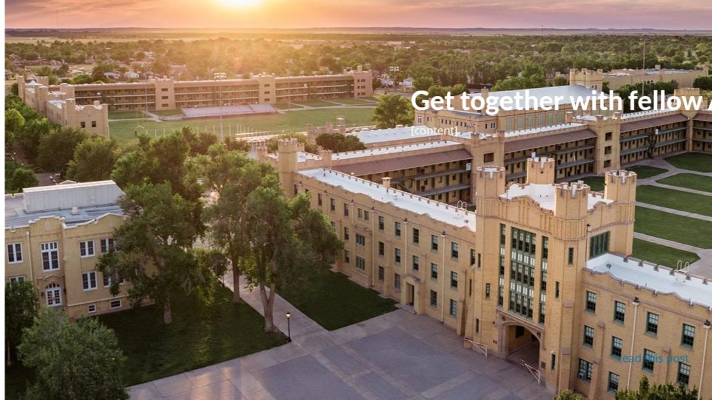 Alumni - NMMI Alumni