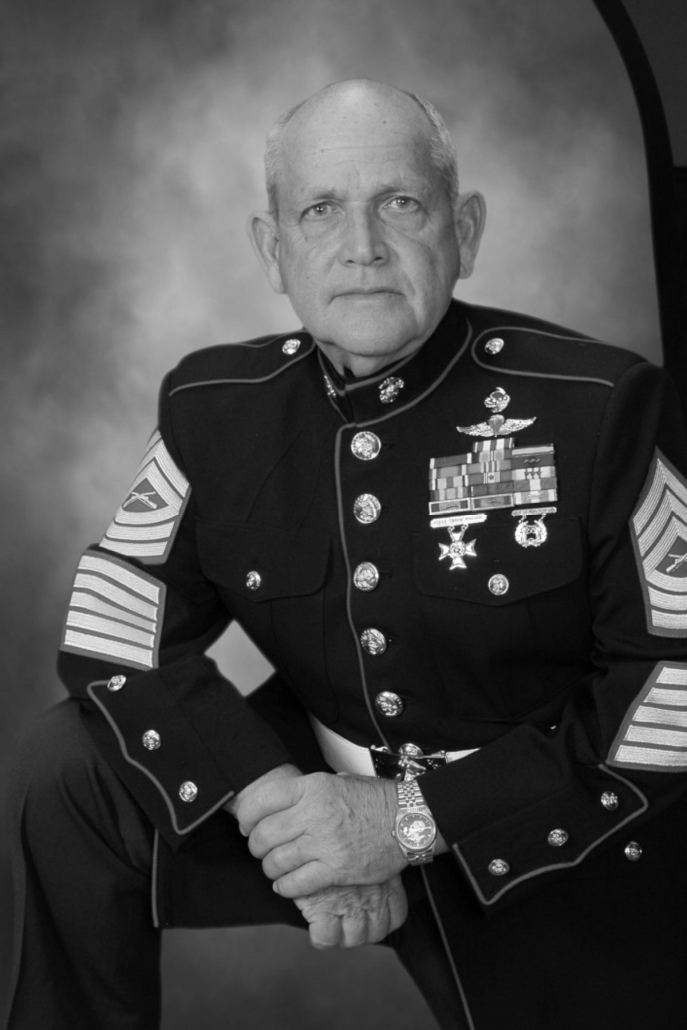 Hall of Fame - NMMI Alumni