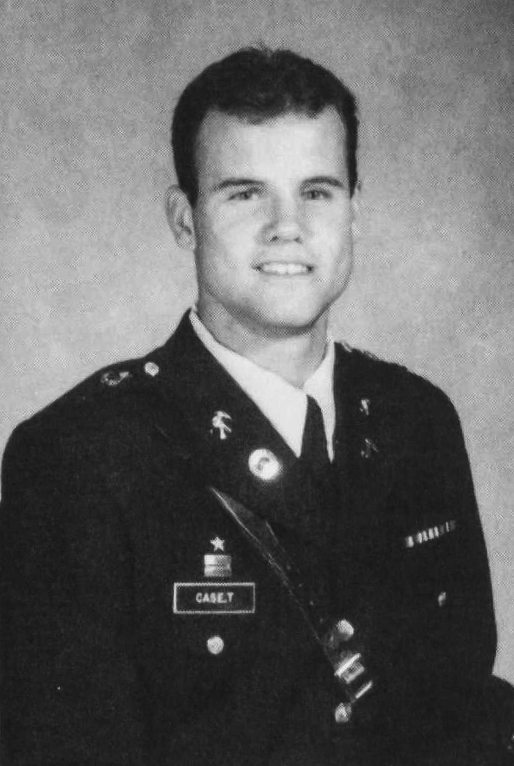 Hall of Fame - NMMI Alumni