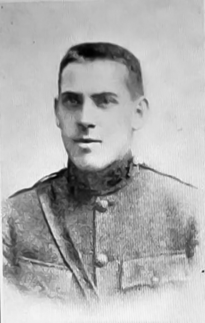 Hall of Fame - NMMI Alumni