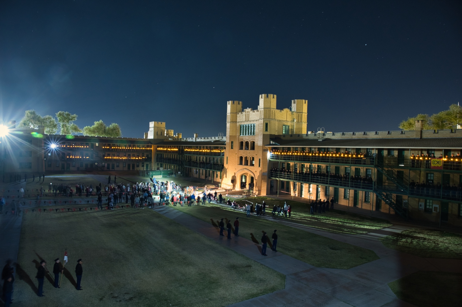 Alumni - NMMI Alumni