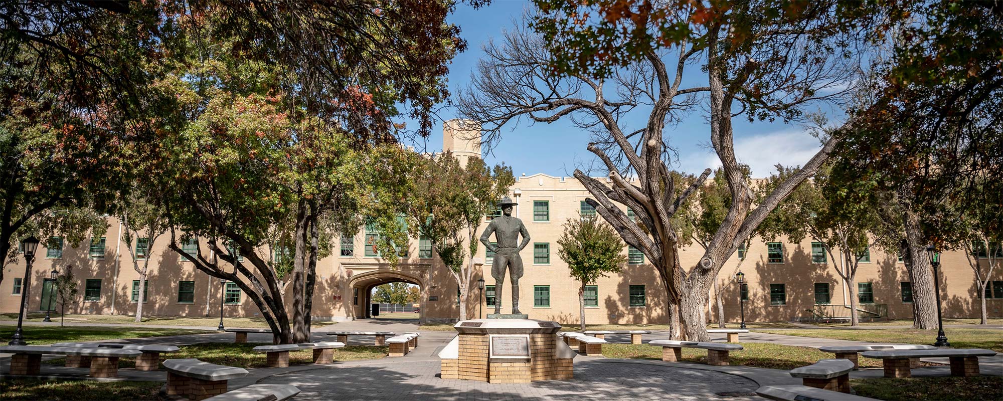 Deceased Alumni - NMMI Alumni