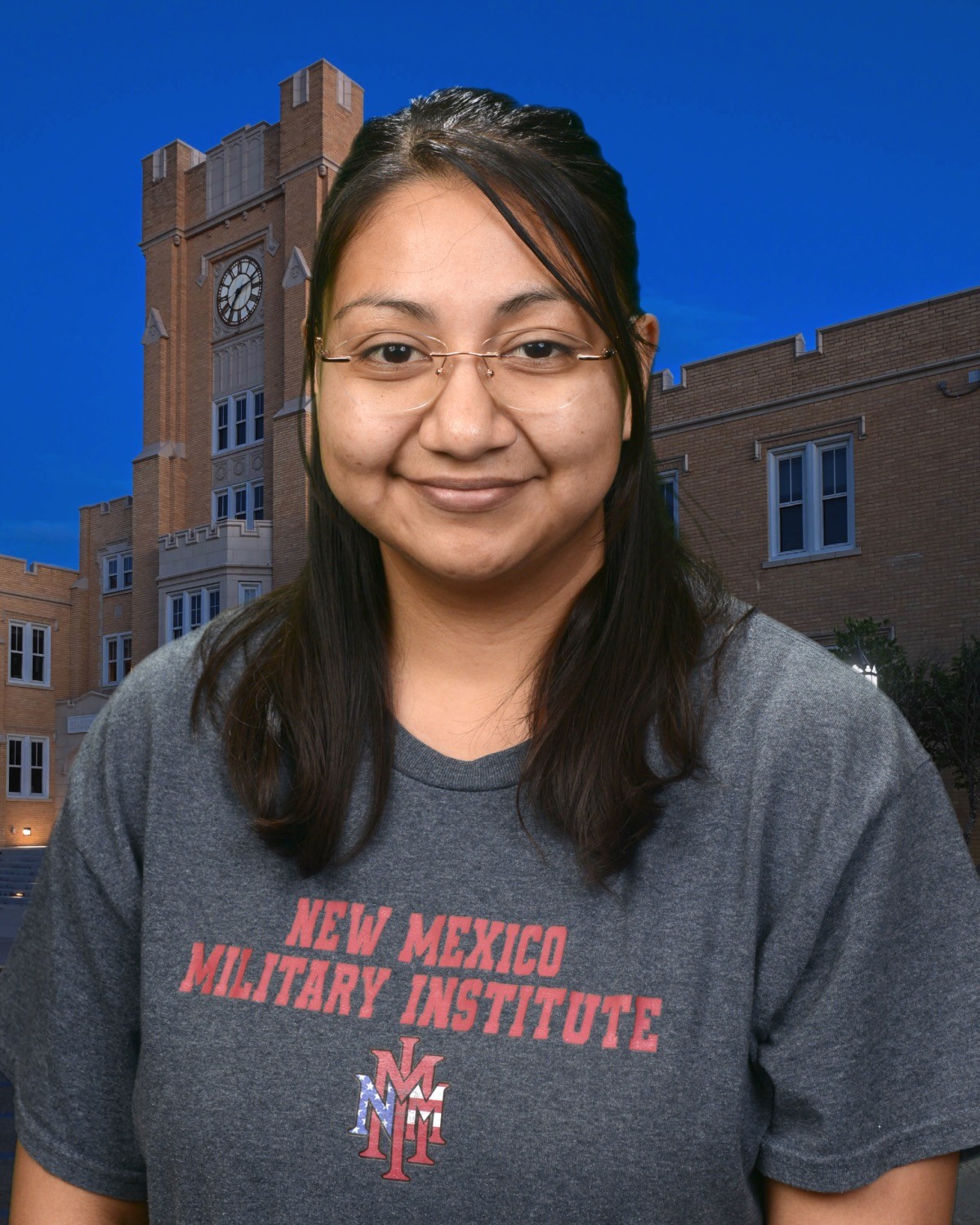 Alumni - NMMI Alumni