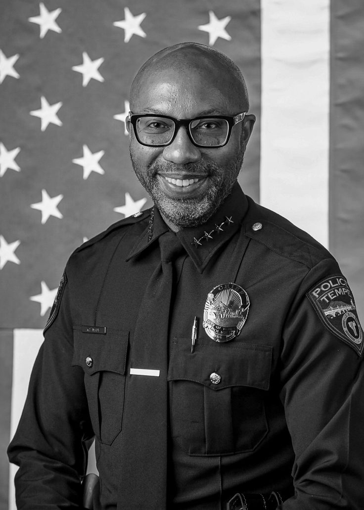 Hall of Fame - NMMI Alumni